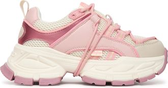 Buffalo Sneakers Buffalo 1636742 Rosa