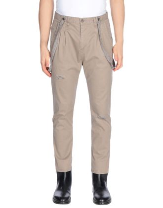 Gean Luc Paris HOSEN & R&Ouml;CKE - Hosen auf YOOX.COM