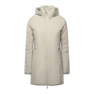 Save The Duck Rachel Parka - - Coats - Damen - Beige - M