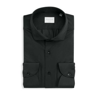 Xacus Homme, Chemises, Vert, Taille: 2XL Collection Chemises &Eacute;l&eacute;gantes