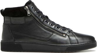 Redskins Baskets NAGANO Noir Taille 40