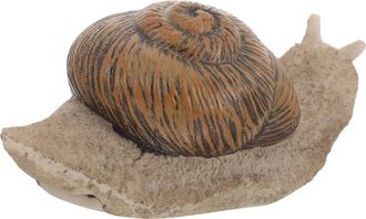 Amosfun Schl&uuml;sselsafe Au&szlig;en Versteck Stein Schl&uuml;sselbox F&uuml;r Garten 2.4X2.4X2.8 Zoll Wasserdicht Resin Schl&uuml;sselversteck F&uuml;r Drau&szlig;en Und Haushalt