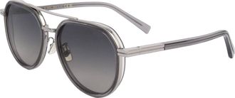 Ermenegildo Zegna EZ0263-K 20B Sonnenbrille