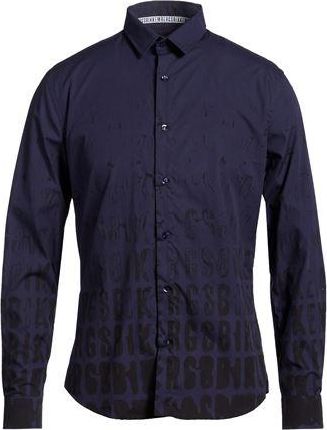 Dirk Bikkembergs TOPS - Chemises sur YOOX.COM