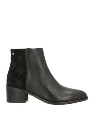 Tommy Hilfiger SCHUHE - Stiefeletten auf YOOX.COM