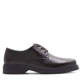 Badura Halbschuhe Badura JIMM-01 123AM Braun