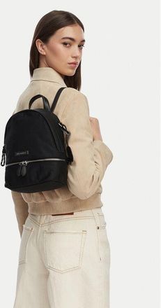Karl Lagerfeld Rucksack B2W30067 Schwarz
