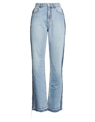 Victoria Beckham HOSEN & R&Ouml;CKE - Jeanshosen auf YOOX.COM