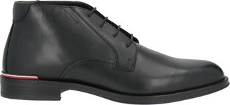 Tommy Hilfiger SCHUHE - Stiefeletten auf YOOX.COM