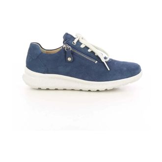 Hartjes Damen, Schuhe, Blau, 40 EUGr&ouml;&szlig;e