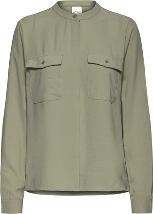 Ichi Bluse SOFFIE