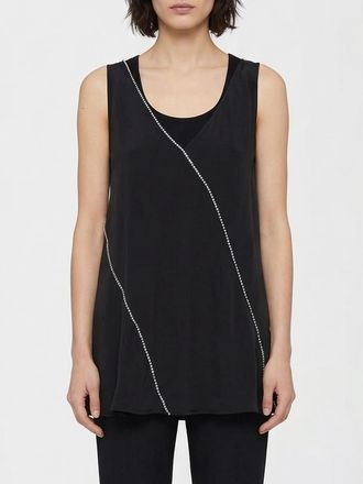 Jil Sander Top JIL SANDER Femme couleur Noir