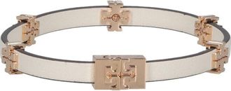 Tory Burch Eleanor Bio Bracelet