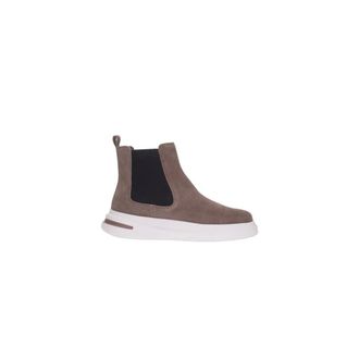 Guess Herren, Schuhe, Braun, 44 EUGr&ouml;&szlig;e