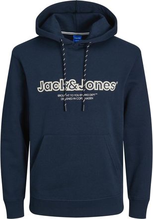 Jack & Jones JORLAKEWOOD Sweat Hood BF