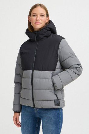 North Bend Steppjacke NBSarena W Hochwertige Jacke