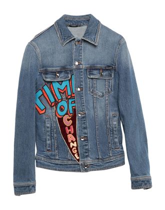 Dolce & Gabbana JACKEN & MÄNTEL - Jeansjacken/Mäntel auf YOOX.COM