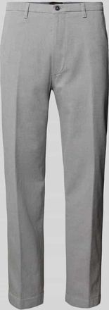 Cinque Slim Fit Stoffhose mit Stretch-Anteil Modell CiBrody
