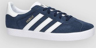 adidas Originals Gazelle Kids Sneakers ftwwht