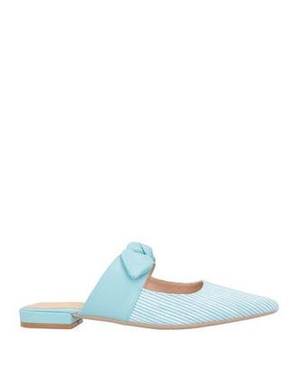 Francesco Milano CHAUSSURES - Mules & Sabots sur YOOX.COM