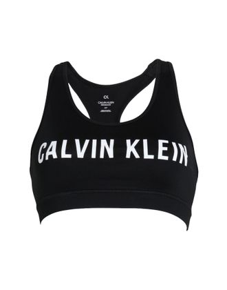 Calvin Klein MEDIUM SUPPORT BRA
