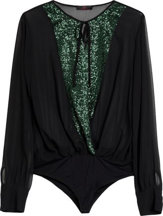 Hanita TOPS - Bodysuits auf YOOX.COM