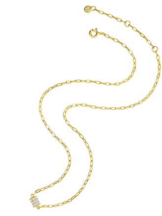 Glanzstücke München Kette