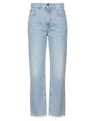 Valentino Garavani HOSEN & R&Ouml;CKE - Jeanshosen auf YOOX.COM