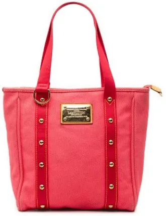 Louis Vuitton Damen, Pre-Owned, Rosa, ONE SIZEGr&ouml;&szlig;e
