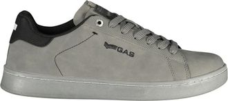 Gas Sammy NBX Baskets - Homme - Chaussures - Gris - Taille: 45 EU