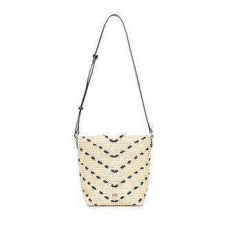 Pinko Pinko, Damen, Taschen, Beige, ONE SIZEGr&ouml;&szlig;e