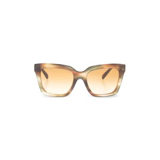 Dolce & Gabbana Sonnenbrille - - Accessories - Damen - Braun - 55 MM