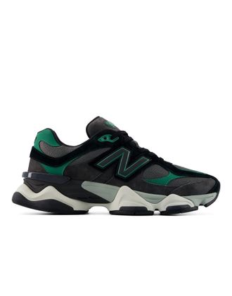 New Balance 9060 baskets noires