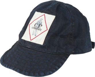C.P. Company ACCESSOIRES - M&uuml;tzen & H&uuml;te auf YOOX.COM