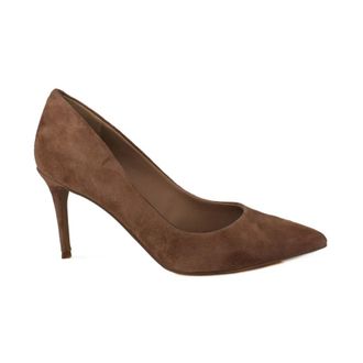 Steve Madden Damen, Schuhe, Braun, 37 1/2 EUGr&ouml;&szlig;e