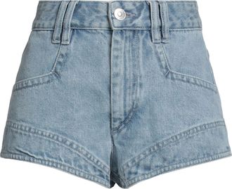 Isabel Marant HOSEN & RÖCKE - Jeansshorts auf YOOX.COM