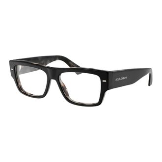 Dolce & Gabbana Stylische Optische Sonnenbrille 0Dg3379 - - Accessories - Herren - Schwarzk - 55 MM