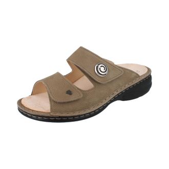 Finn Comfort Colina Damen Pantolette, Gr&ouml;&szlig;e:38 EU