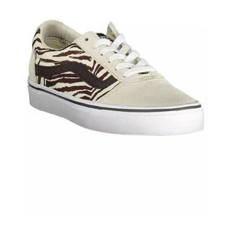 Vans Damen, Schuhe, Beige, 38 1/2 EUGr&ouml;&szlig;e