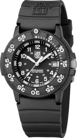 Luminox ORIGINAL NAVY SEAL 3000 SERIES Herrenuhr