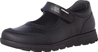 Pablosky 334110, Sneakers Basses Garçon Fille, Noir (Negro Negro), 30 EU