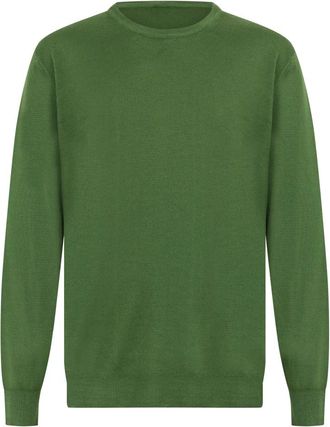 Fedeli Herren, Strickwaren, Gr&uuml;n, 5XLGr&ouml;&szlig;e