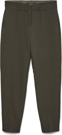Vero Moda Vmgloria Mw Tapered Pant Noos