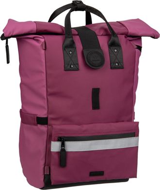 Cabaia Rucksack Explorer Recycled Oxford Medium