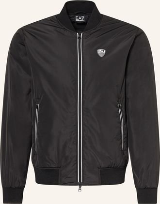 Emporio Armani ea7 Emporio Armani Blouson schwarz