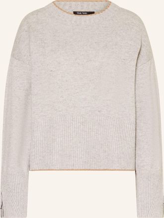 Marc Aurel Marc Aurel Pullover grau