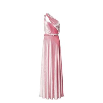 Alberta Ferretti Damen, Kleider, Rosa, LGr&ouml;&szlig;e