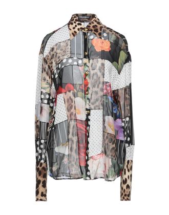 Dolce & Gabbana TOPS - Hemden auf YOOX.COM
