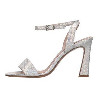 Anna F. Damen, Schuhe, Grau, 36 EUGr&ouml;&szlig;e