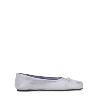 Marni Damen, Schuhe, Lila, 35 EUGr&ouml;&szlig;e